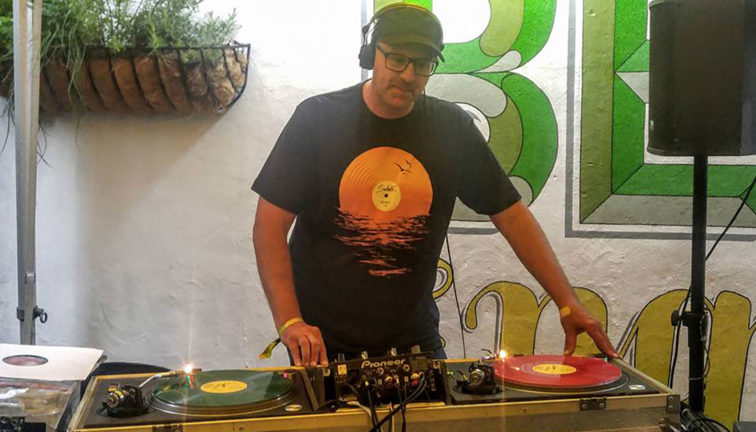 The Prince Series - Gumbo FM